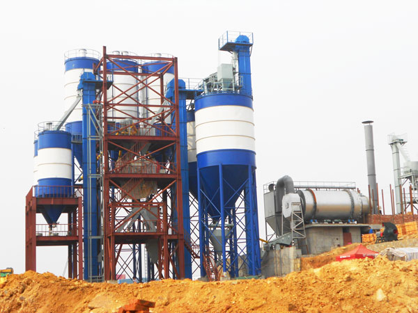 Tile Adhesive Manufacturing Plant - Tile Adhesive Production Line For Sale