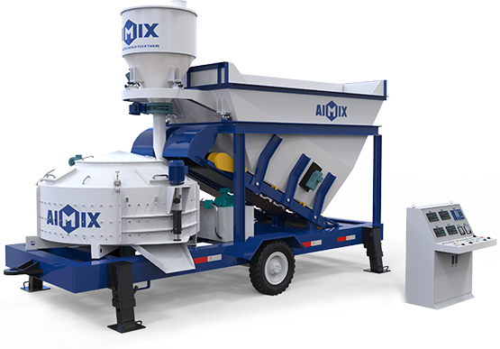 AIMIX Group® Official Website - Click to View More Products!