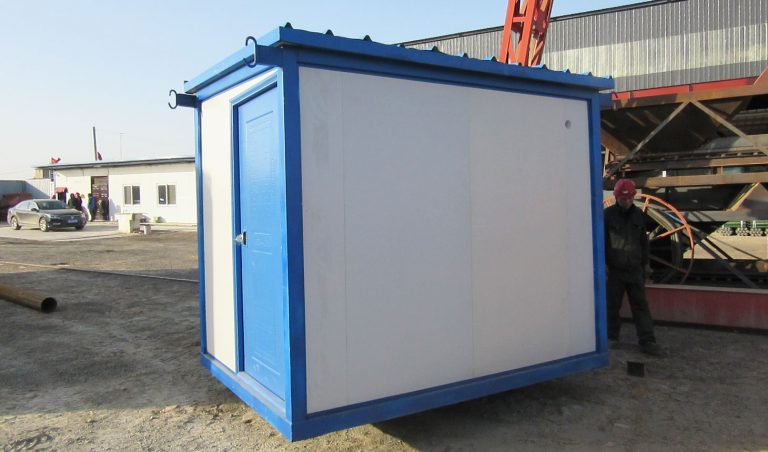 Concrete Batching Plant - Efficient Concrete Production Equipment