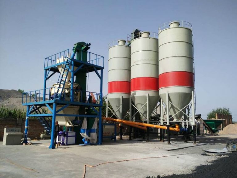 Skim Coat Machine - For Wall Materials Fields - Long Service Life