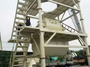 Skim Coat Machine - For Wall Materials Fields - Long Service Life