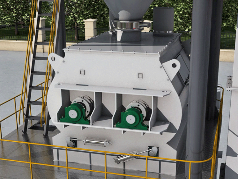 Skim Coat Machine - For Wall Materials Fields - Long Service Life