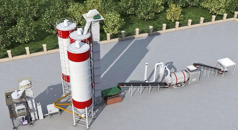 Skim Coat Machine - For Wall Materials Fields - Long Service Life