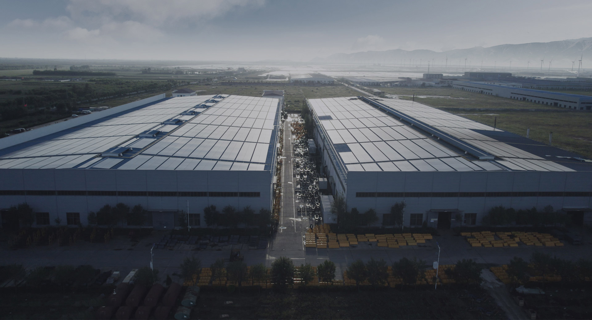 AIMIX Group® Official Website - Solutions For Construction Projects - China