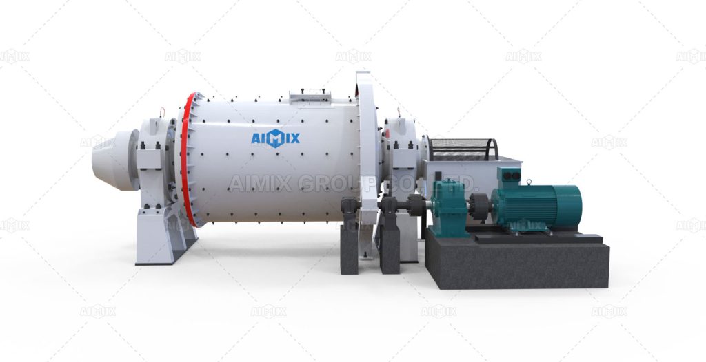 Ball Mill For Sale - Factory Price - Timely Service