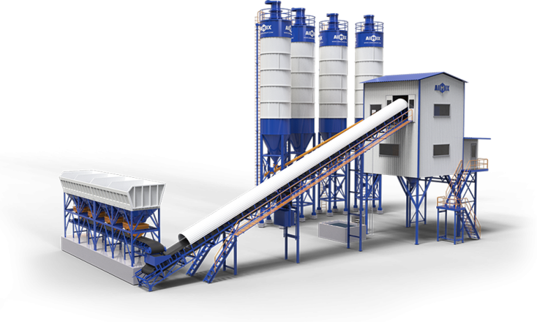 AIMIX Products - EXW Price - Timely Service