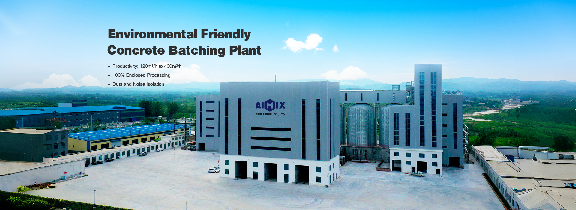 Concrete Batching Plant Price List - Affordable And Negotiable