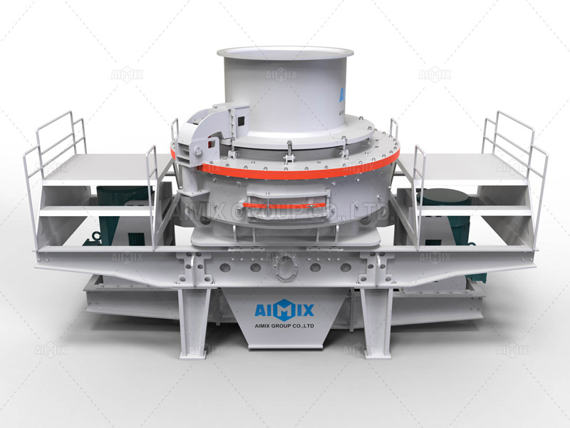 Quartz Crusher - Good Helper For Mining & Construction