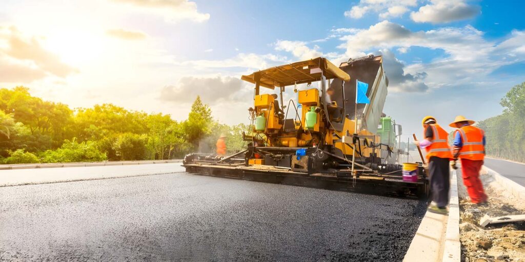Customize the Solution For Road and Bridge Construction Industry