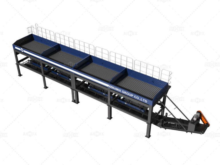What Are the Components of Asphalt Plant? - Asphalt Plant Parts