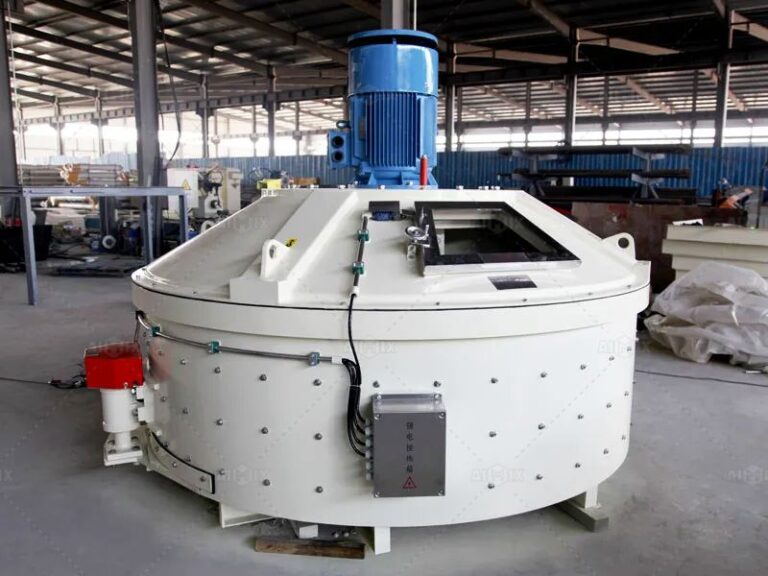 How to Start RMC Plant - Key Steps and Business Guide