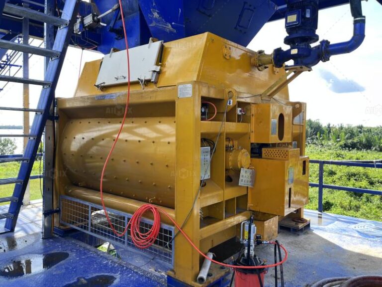 How to Start RMC Plant - Key Steps and Business Guide