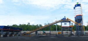 Types of batching plant – Detailed Classification for Better Planning