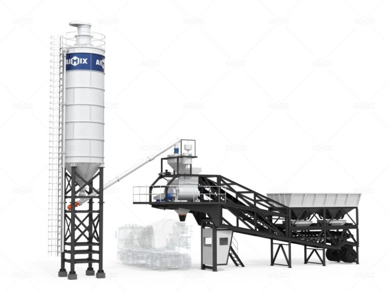 How to Start RMC Plant - Key Steps and Business Guide