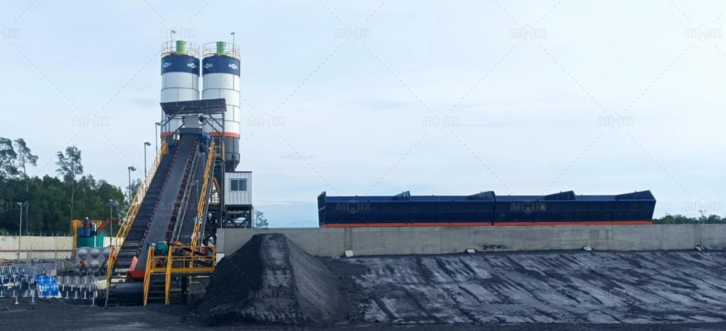How Does a Concrete Batching Plant Work? - Step-by-Step Guide