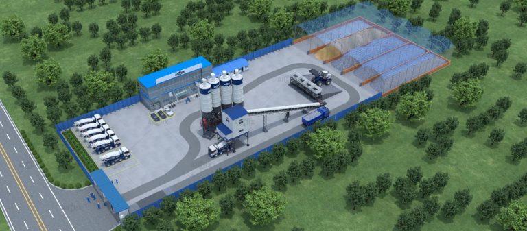 How to Start RMC Plant - Key Steps and Business Guide