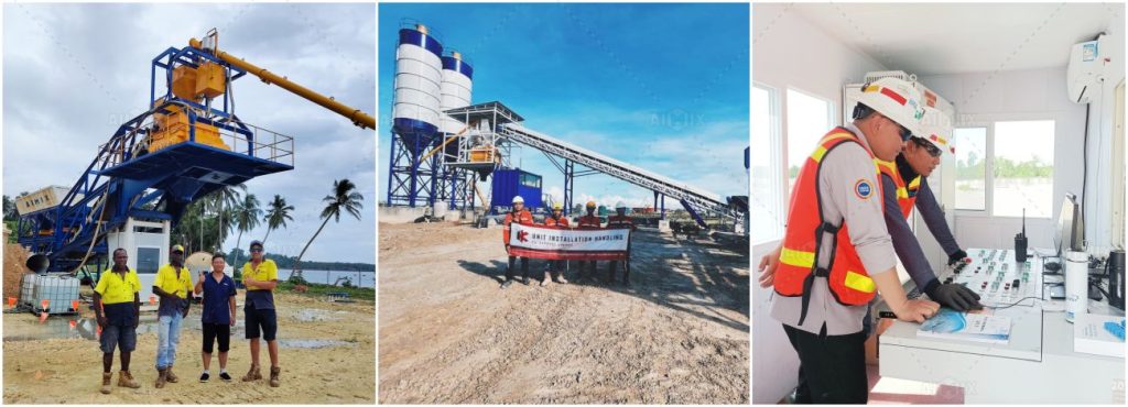 How to Start RMC Plant - Key Steps and Business Guide