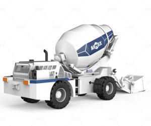 AIMIX Products - EXW Price - Timely Service