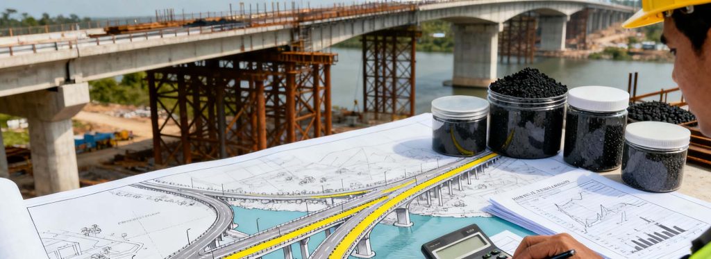 Global Comparison of HMA, WMA, RAP & Cold Recycling